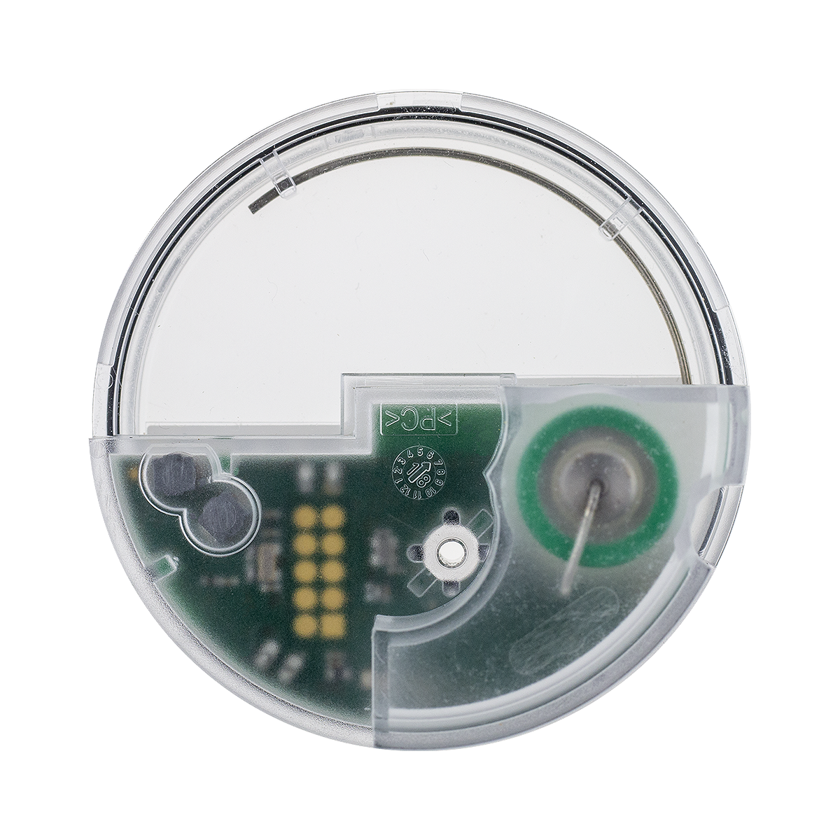 LoRaWAN® Modularis Module | NAS