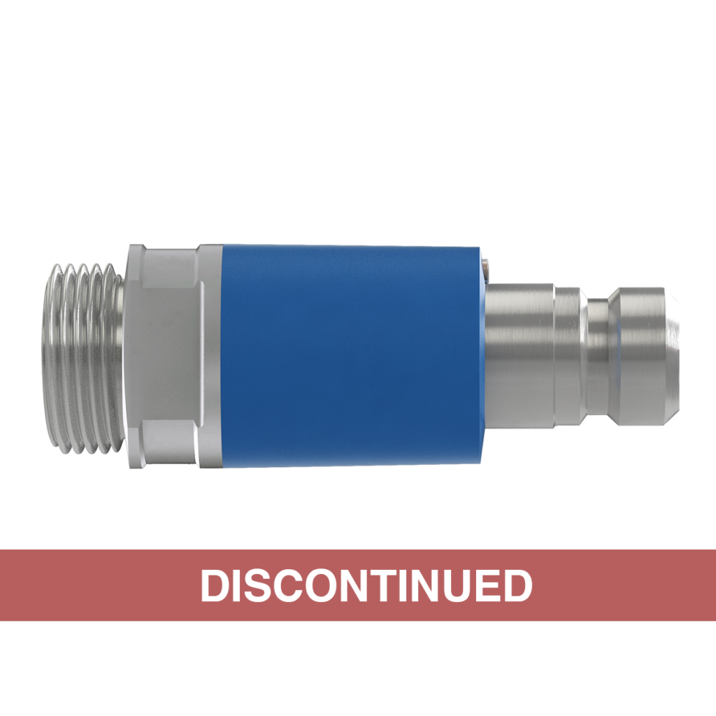 Pneumatic Tool Sensors | NAS