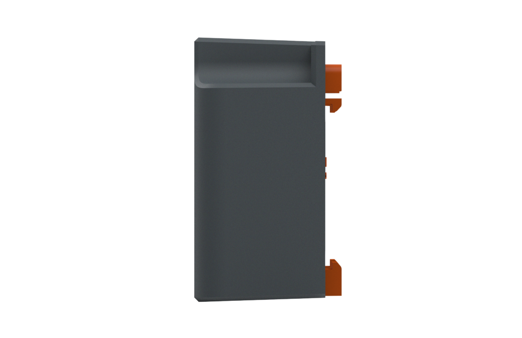 Streetlight Segment Controller G4 | LoRaWAN®, NB-IoT, DECT NR+ | NAS