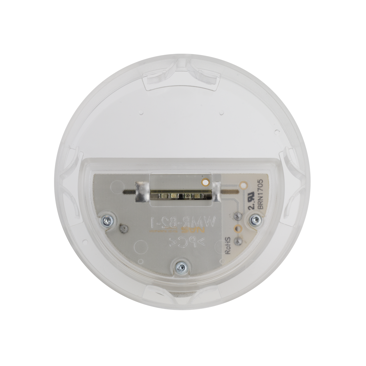 LoRaWAN Water Meter Sensor | NAS