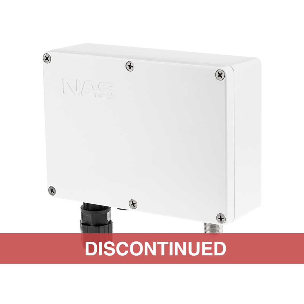 LoRaWAN® Gateway | NAS