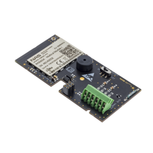 LoRaWAN Gateway | NAS