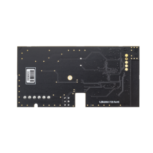 LoRaWAN® Multical® Module I | NAS