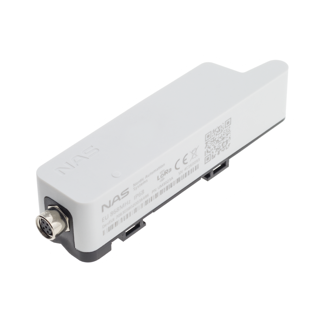 M8-Elster IN-Z31/61 - Nordic Automation Systems