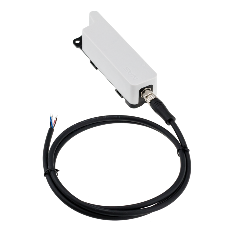 LoRaWAN® Pulse Reader + M-Bus - Nordic Automation Systems