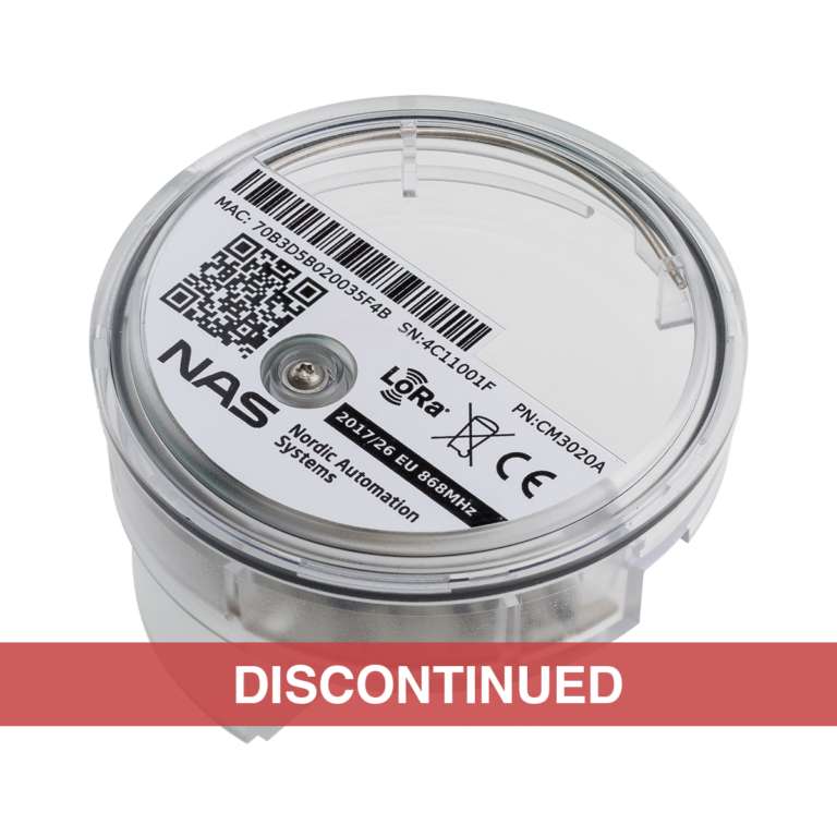 LoRaWAN® Cyble Module - Nordic Automation Systems